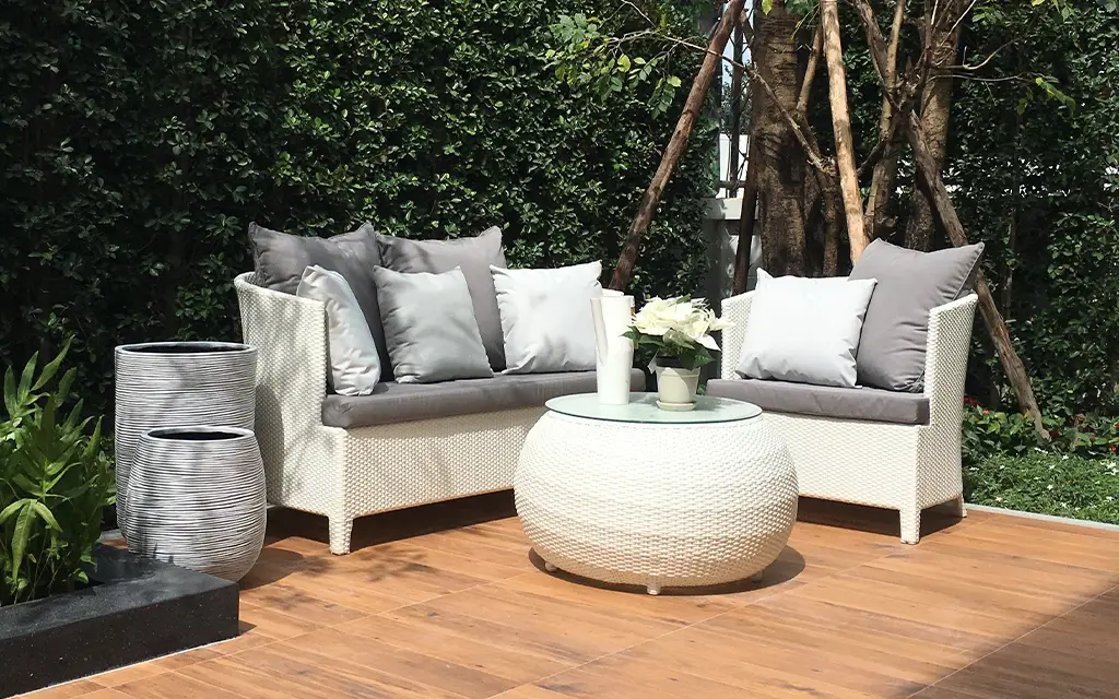 Para Tempotest – Ultra Outdoor Fabrics